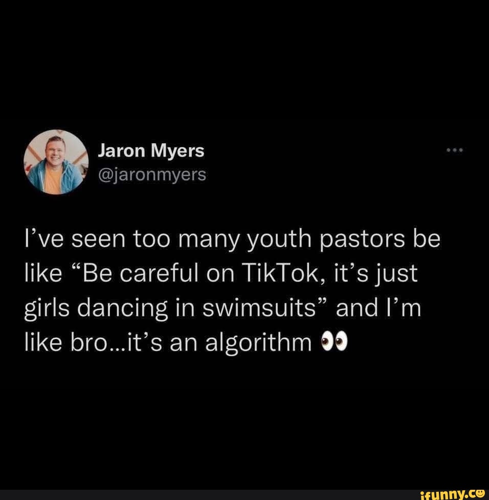 iFunny - the best memes, video, gifs and funny pics in one place