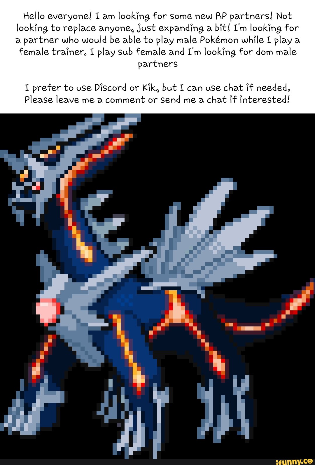 Primal Dialga Sprite