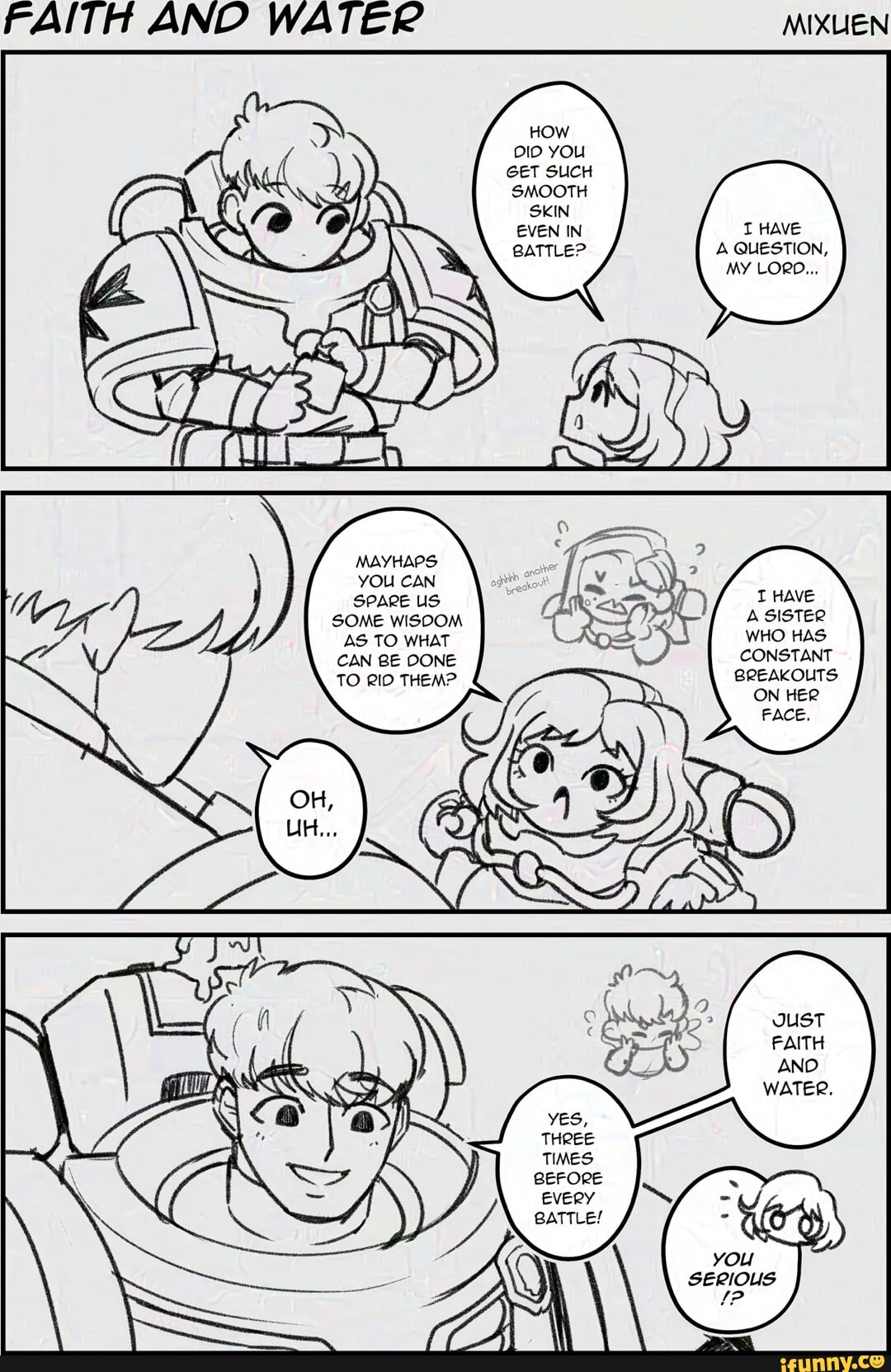 Mayhaps memes. Best Collection of funny Mayhaps pictures on iFunny