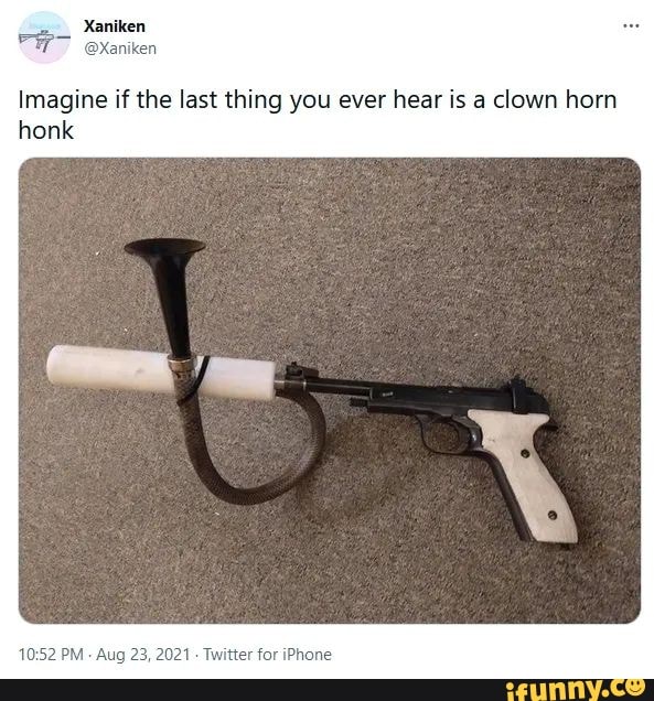 Honk memes. Best Collection of funny Honk pictures on iFunny
