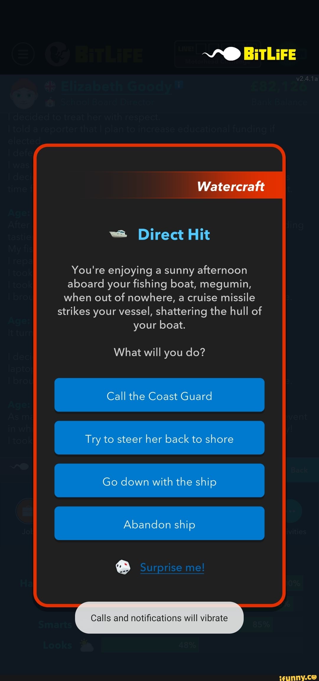 Bitlife memes. Best Collection of funny Bitlife pictures on iFunny