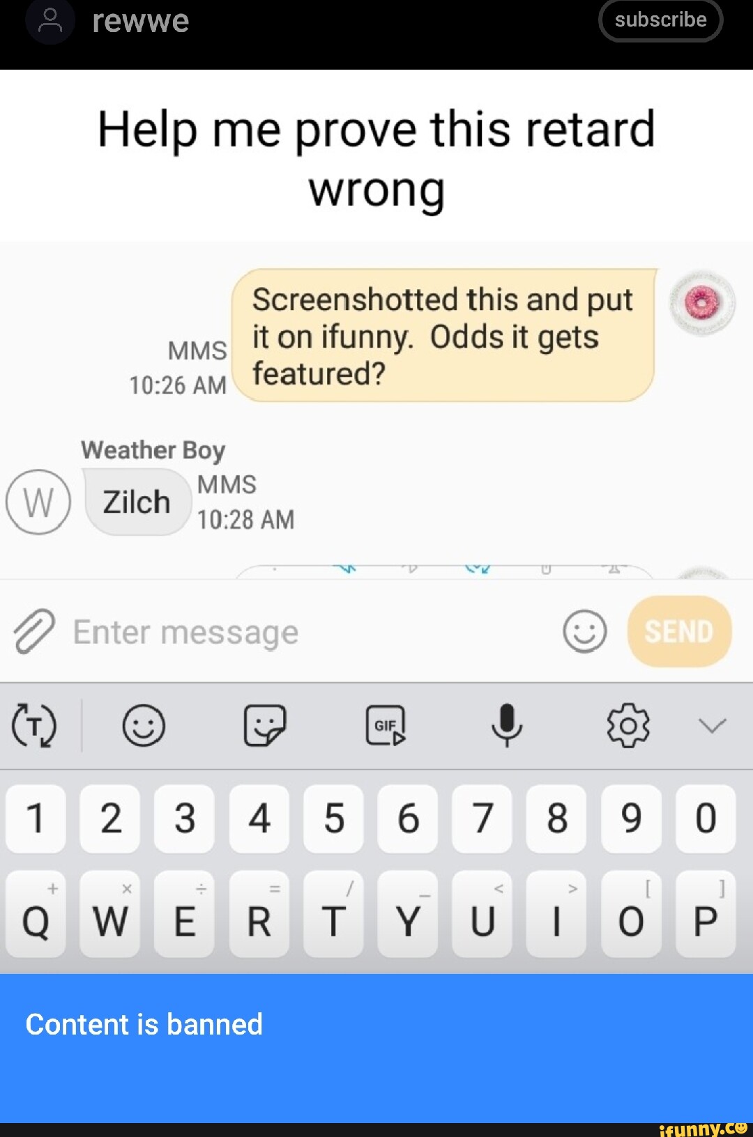 Zilch memes. Best Collection of funny Zilch pictures on iFunny
