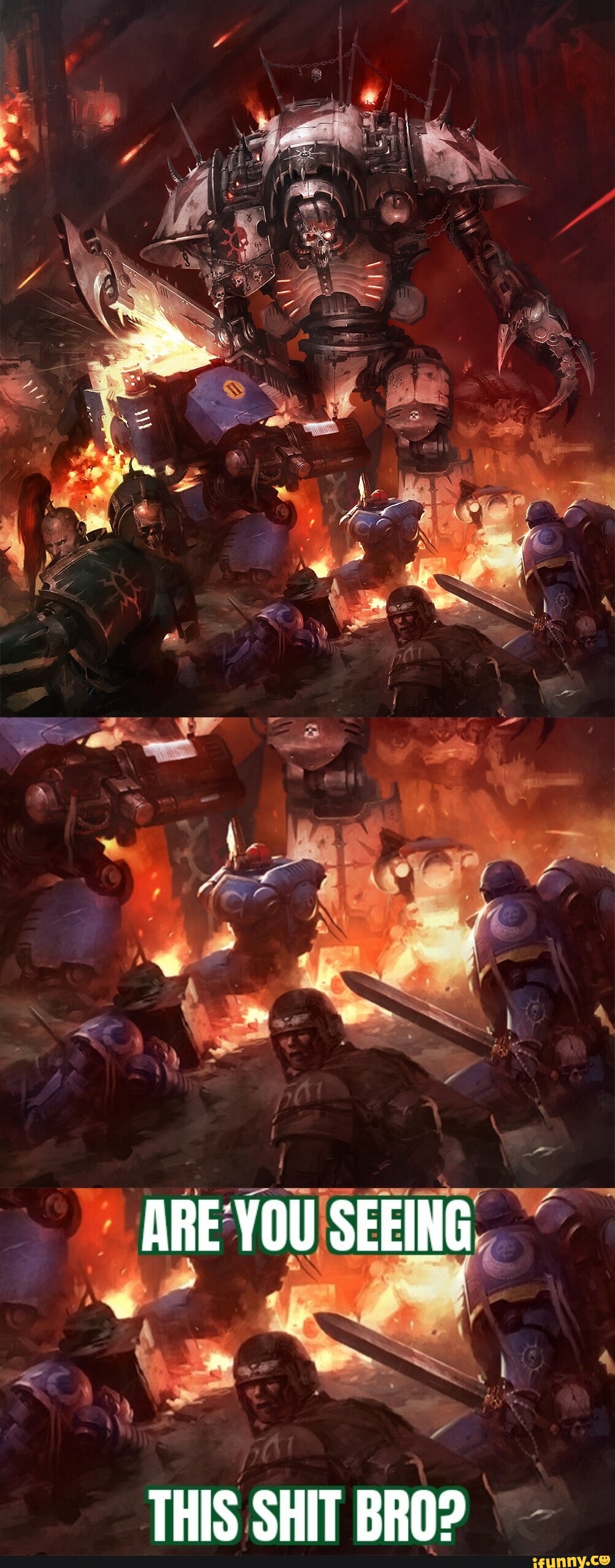 I saw someone say that Laura Harrier and Bill Skarsgard would make a ...