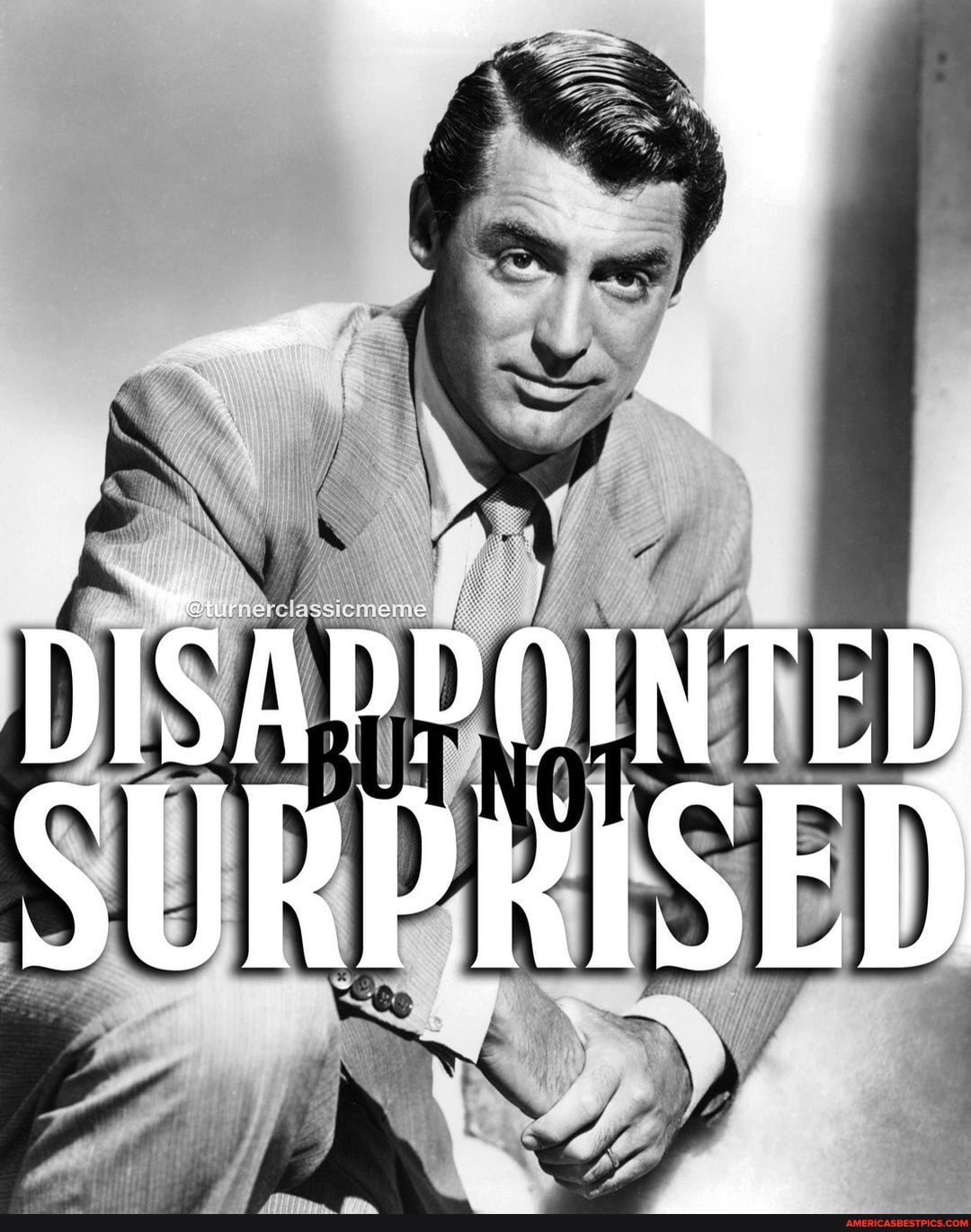 DISAPPOINTED SURPRISED - America’s best pics and videos