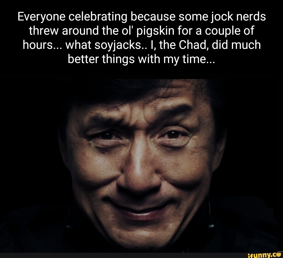 Soyjacks memes. Best Collection of funny Soyjacks pictures on iFunny