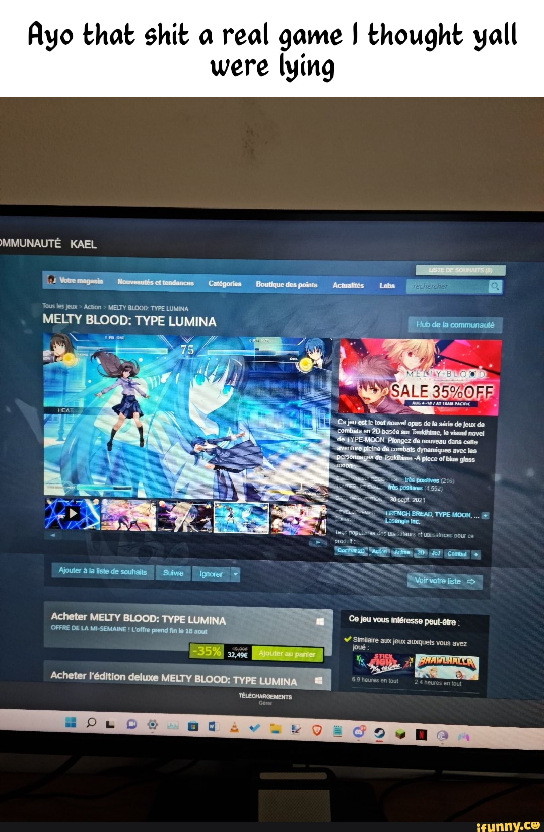 Kael memes. Best Collection of funny Kael pictures on iFunny