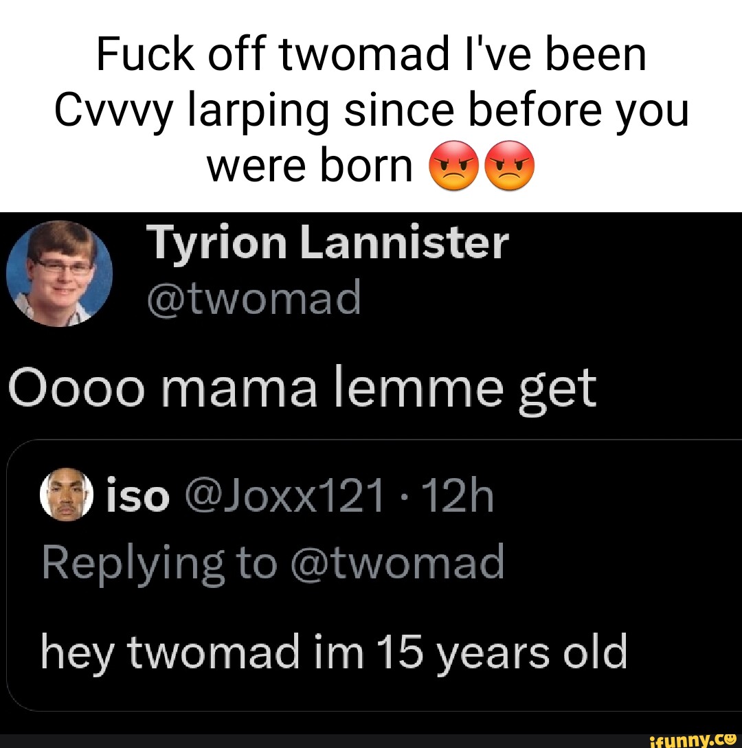 Twomad memes. Best Collection of funny Twomad pictures on iFunny