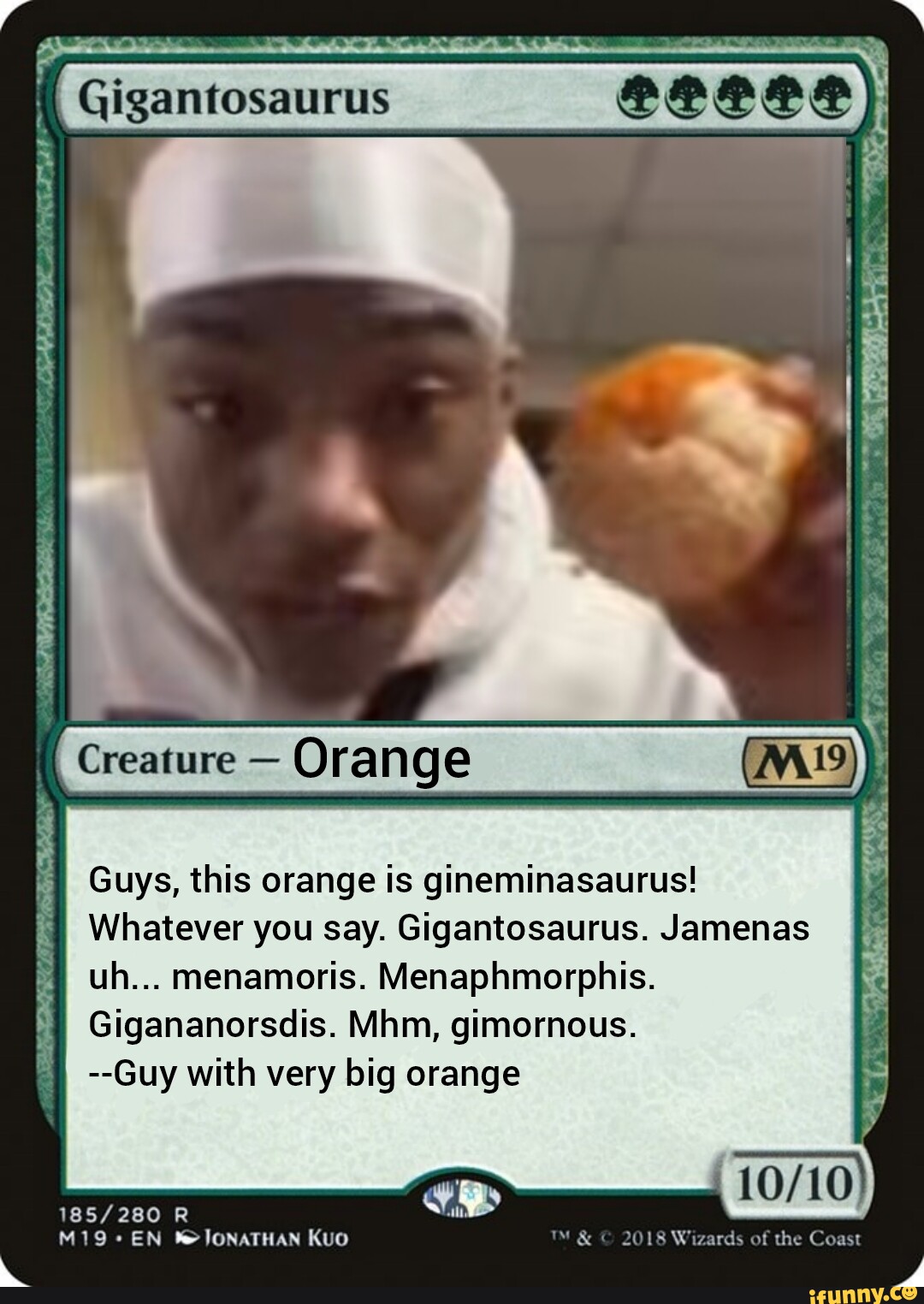 Gigantosaurus memes. Best Collection of funny Gigantosaurus pictures on ...