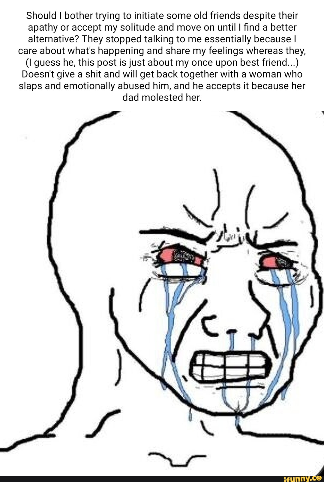 Apathy memes. Best Collection of funny Apathy pictures on iFunny