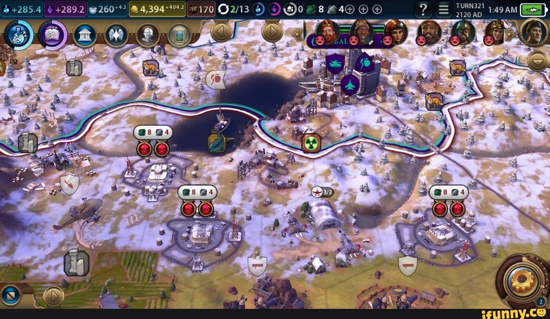 Civ6 memes. Best Collection of funny Civ6 pictures on iFunny