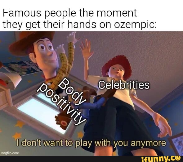 Ozempic memes. Best Collection of funny Ozempic pictures on iFunny