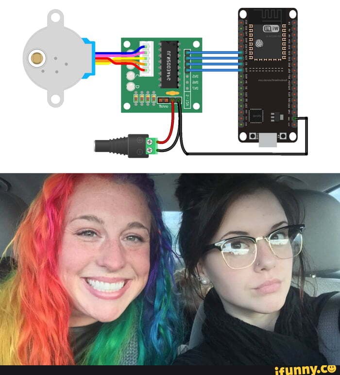 Esp32 memes. Best Collection of funny Esp32 pictures on iFunny