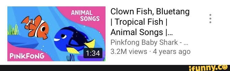 Pinkfong memes. Best Collection of funny Pinkfong pictures on iFunny