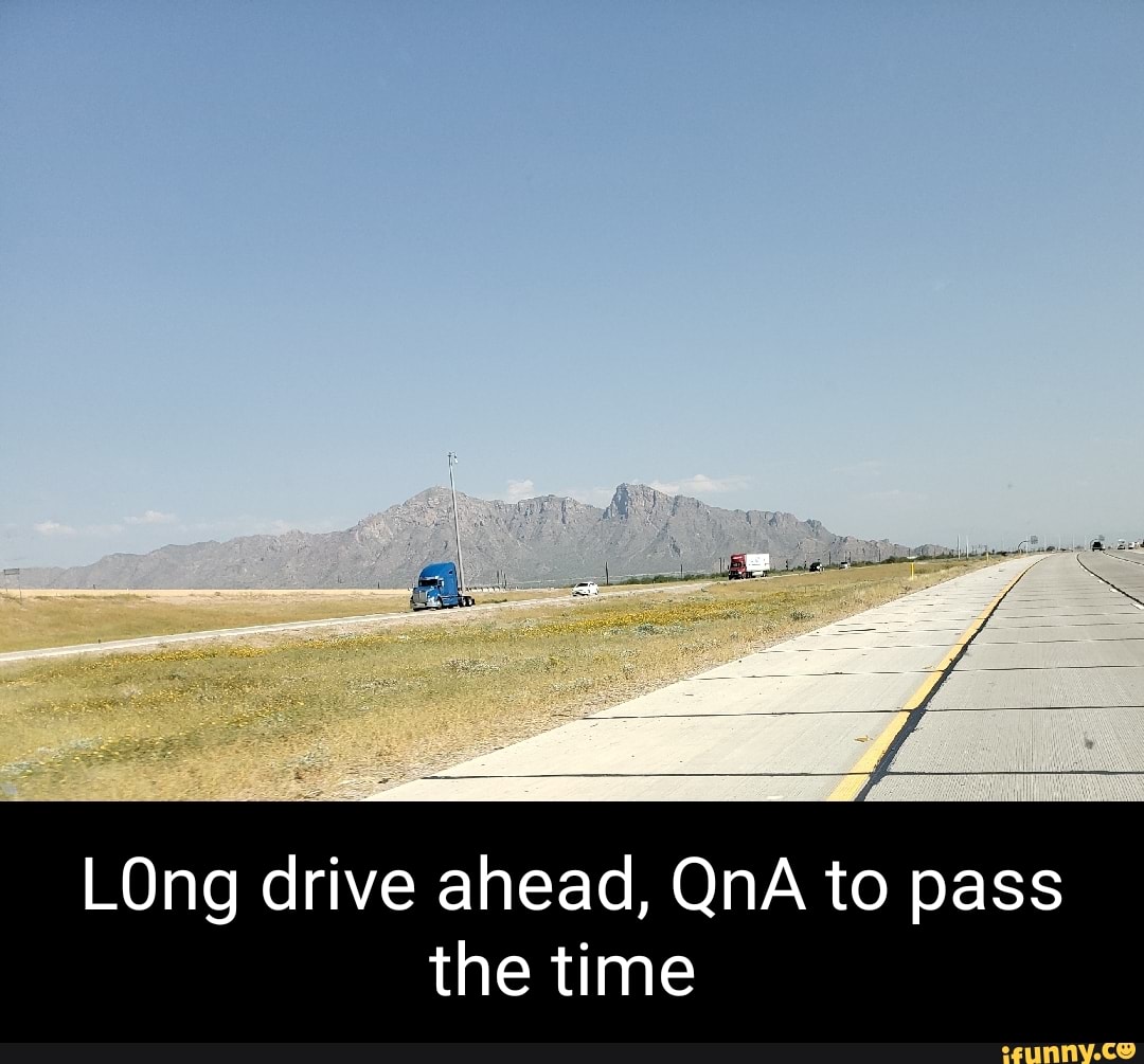 Long Drive Memes