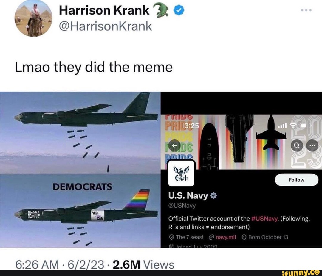 Navy Am Memes