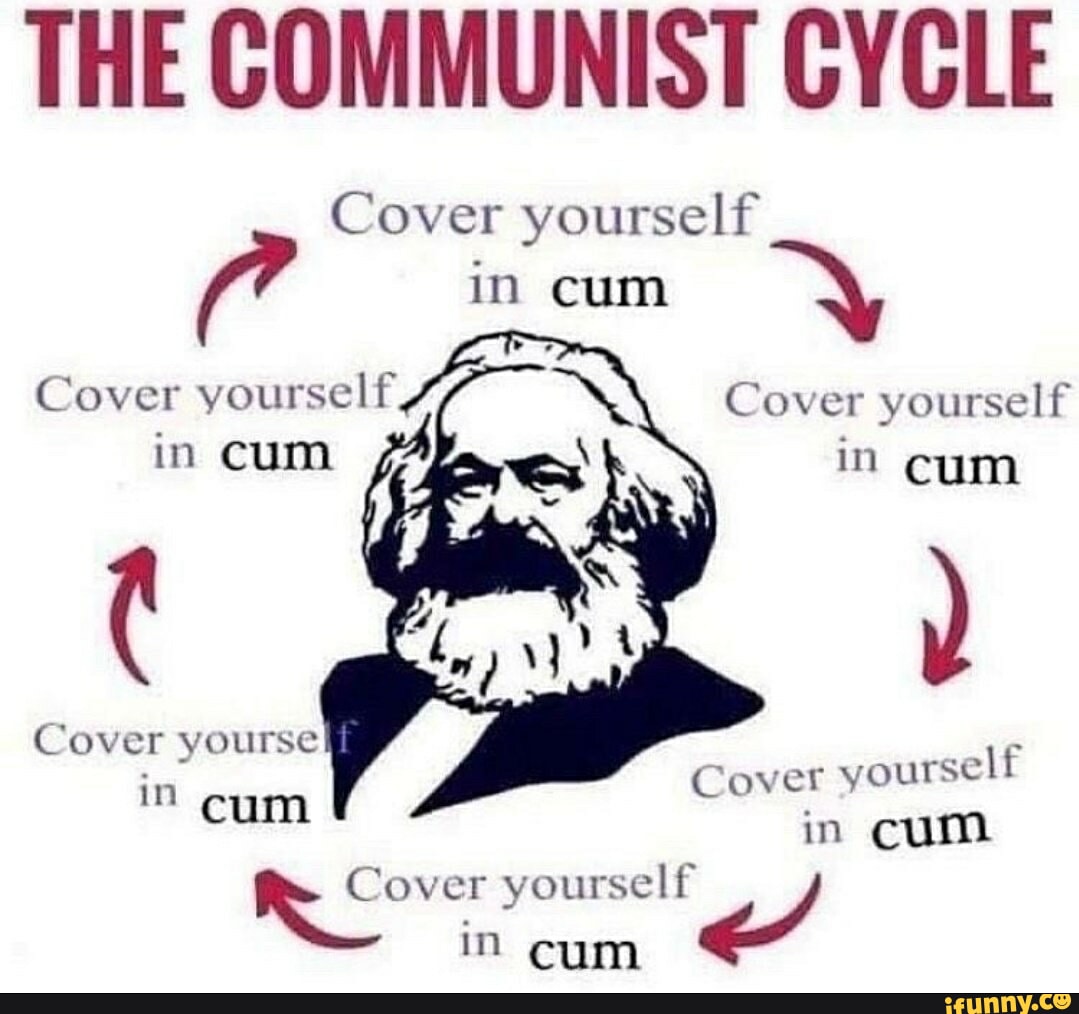 Marx Meme