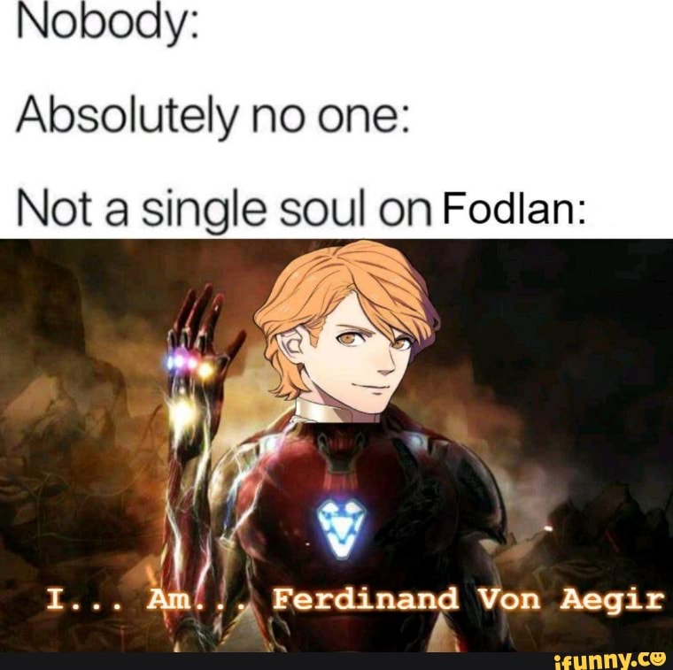 Ooooy Absolutely No One Not A Single Soul On Fodlan IFunny ooooy-absolutely-no-one-not-a-single-soul-on-fodlan-ifunny
