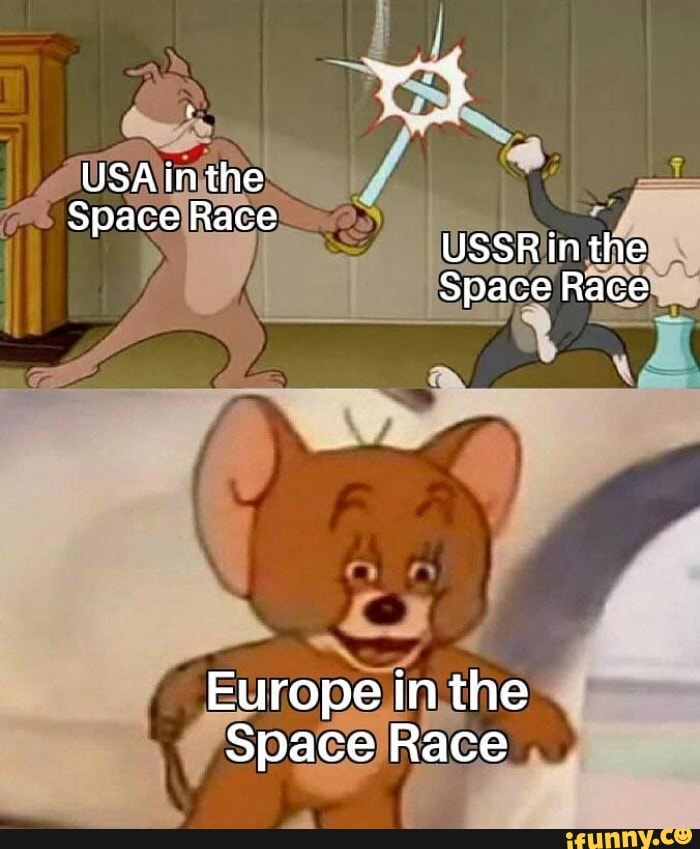 Sovietspaceprogramme memes. Best Collection of funny ...