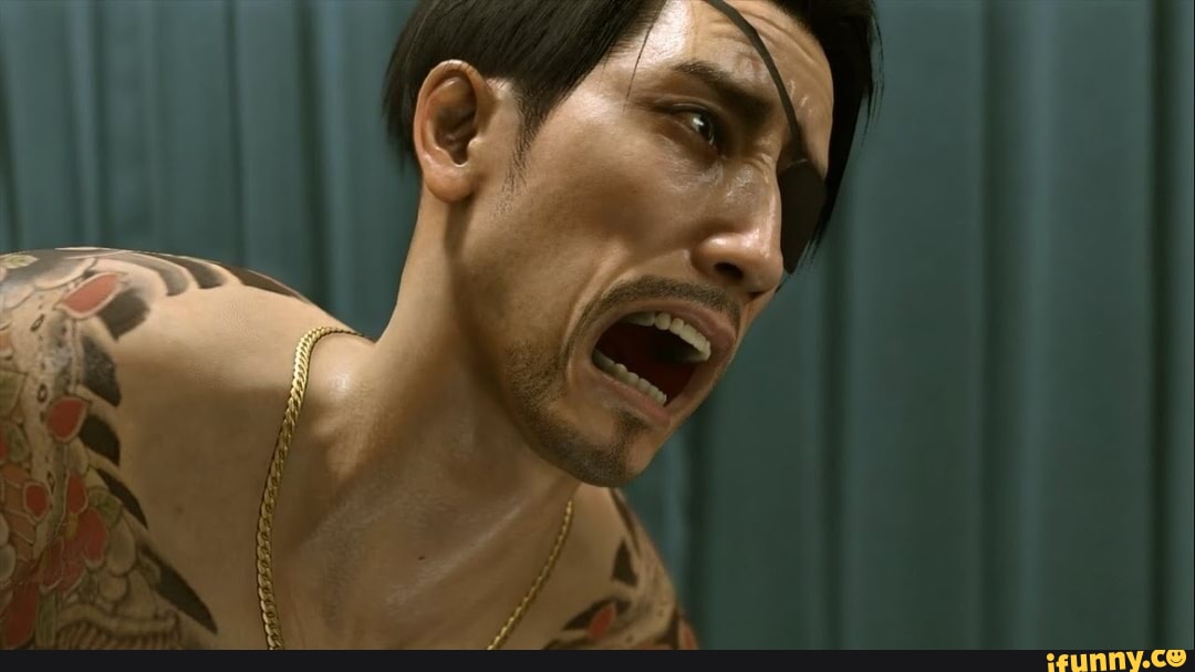 Majima memes. Best Collection of funny Majima pictures on iFunny