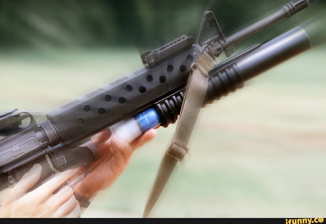 M203 memes. Best Collection of funny M203 pictures on iFunny