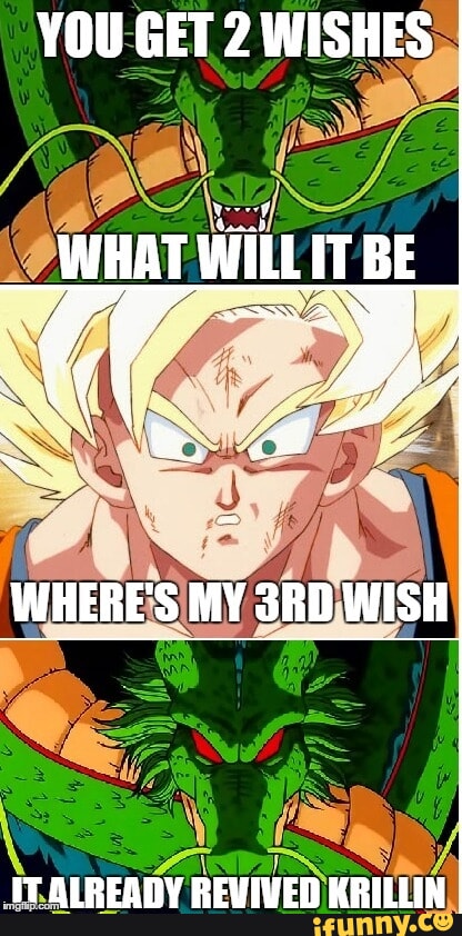 Krillin memes. Best Collection of funny Krillin pictures on iFunny