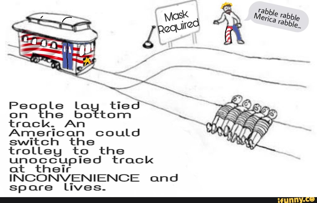 Trolley_problem memes. Best Collection of funny Trolley_problem ...