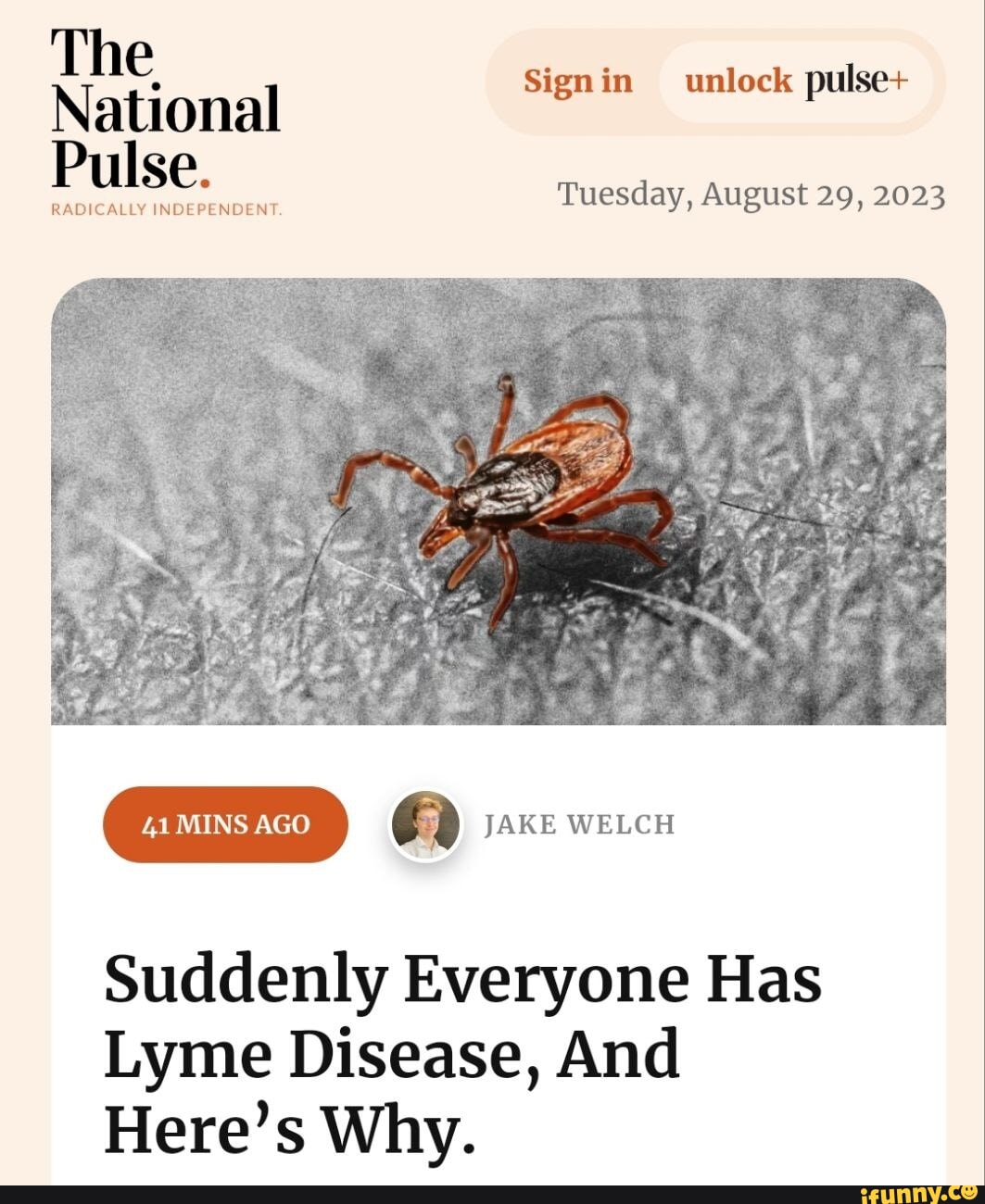 Lyme memes. Best Collection of funny Lyme pictures on iFunny