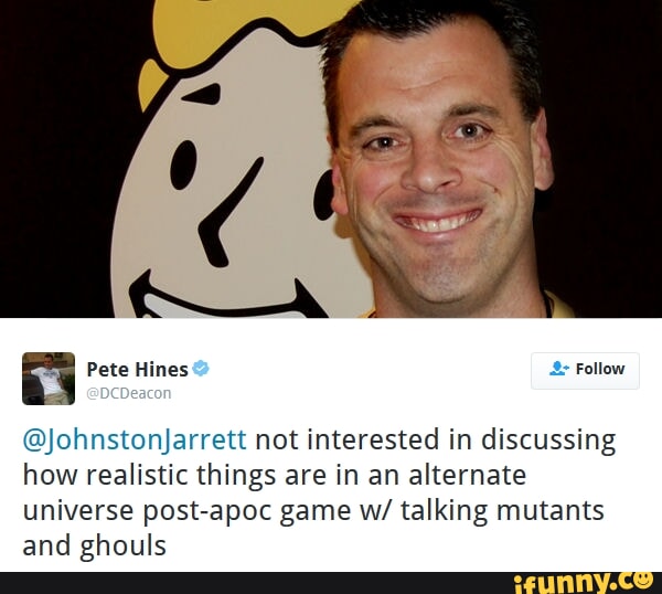 This is just such a perfect example of referential millennial dadaism ...