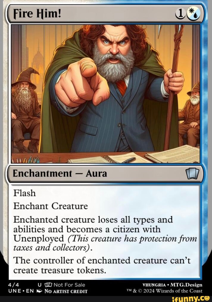 Enchantment - Aura Flash Enchant Creature Enchanted creature loses all ...