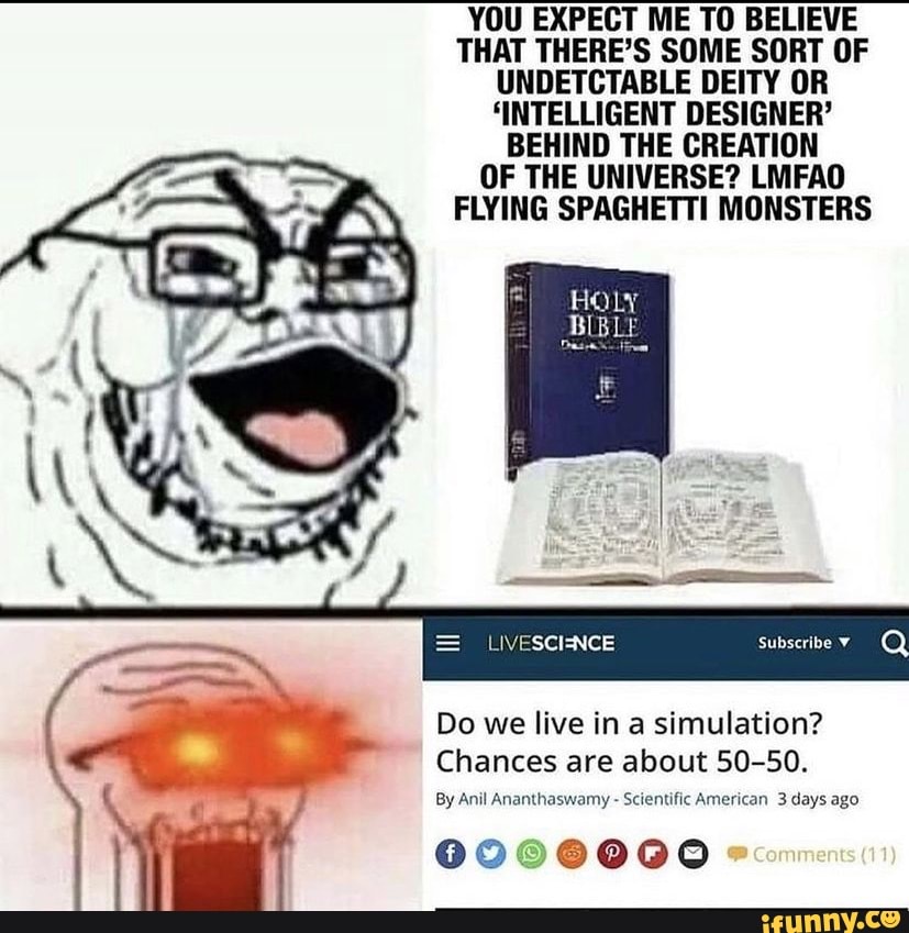 Undetctable memes. Best Collection of funny Undetctable pictures on iFunny