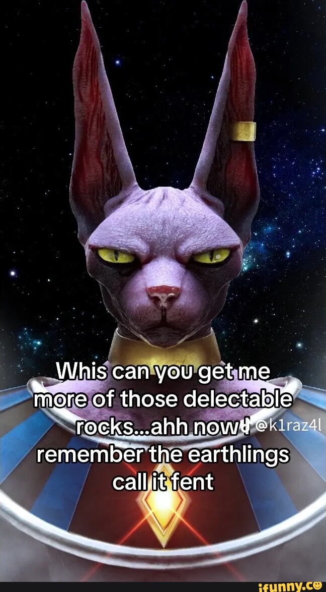 Whis memes. Best Collection of funny Whis pictures on iFunny