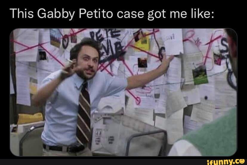 Good Girl Gabby Meme