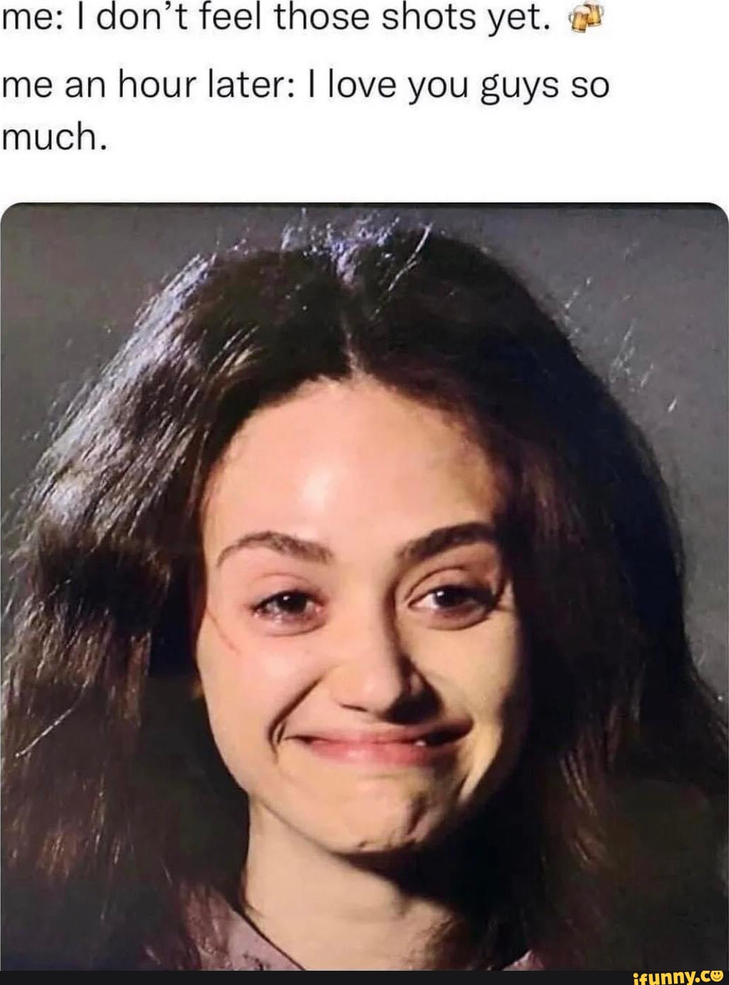 I Love You Guys Meme