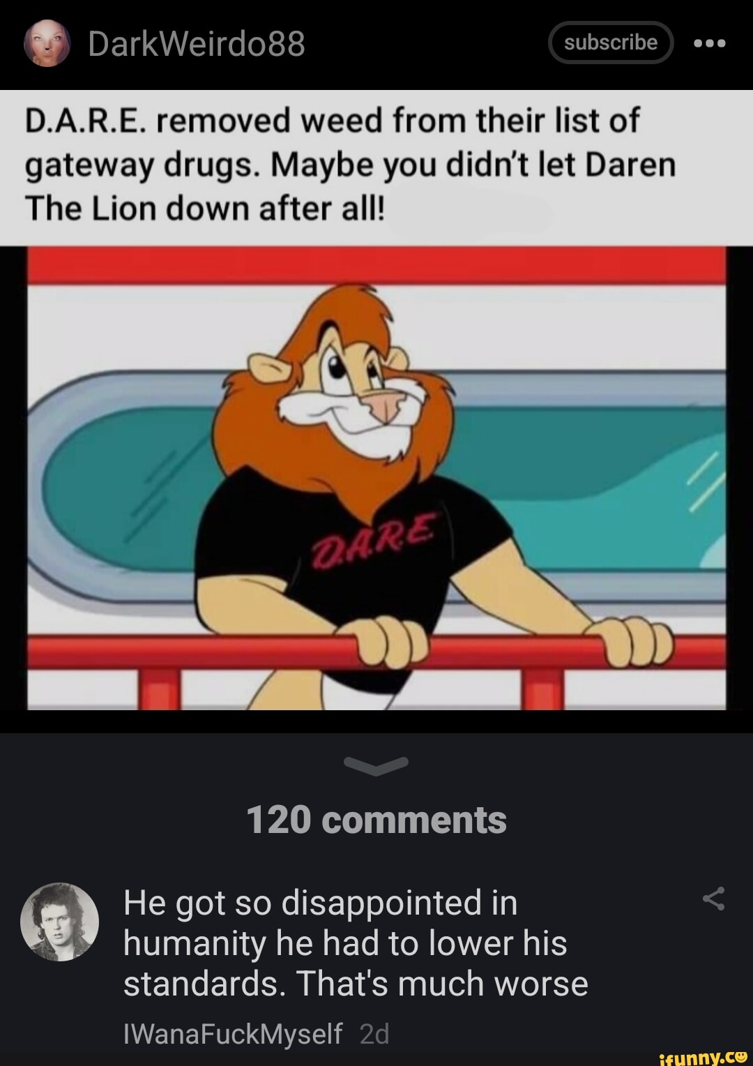 Daren memes. Best Collection of funny Daren pictures on iFunny