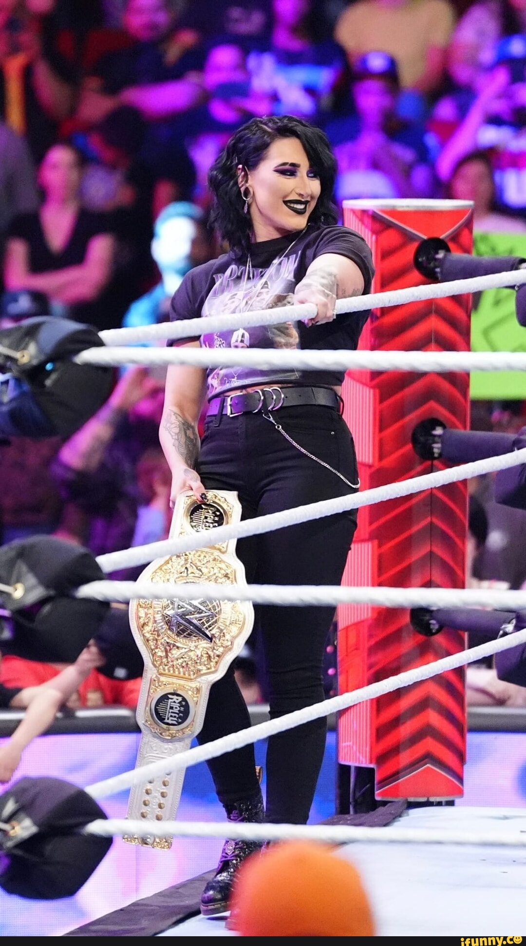 Rhea memes. Best Collection of funny Rhea pictures on iFunny