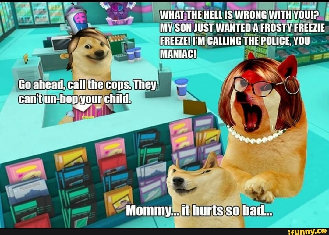 Freezie memes. Best Collection of funny Freezie pictures on iFunny