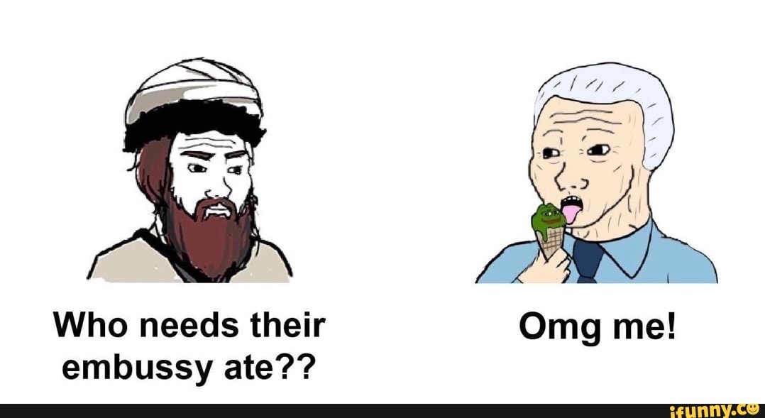 Embussy memes. Best Collection of funny Embussy pictures on iFunny