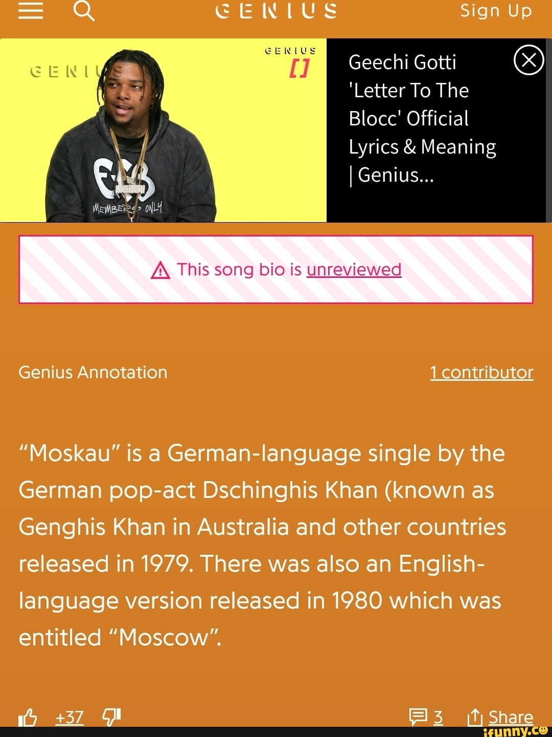 Gotti memes. Best Collection of funny Gotti pictures on iFunny