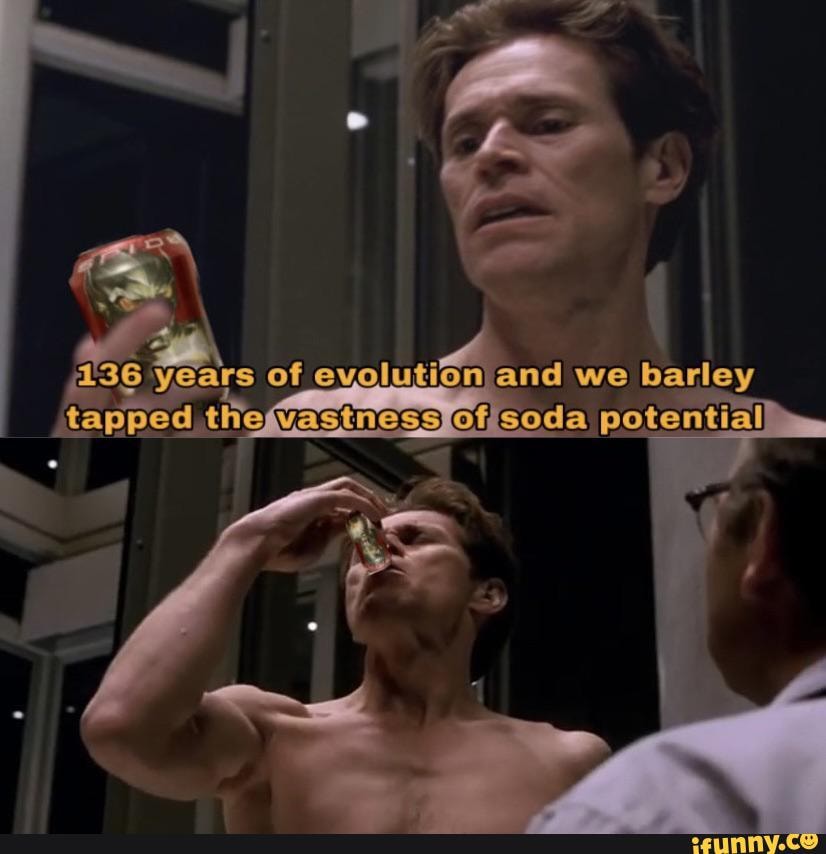 This is a placebo meme Studies have shown that placebo memes are still ...