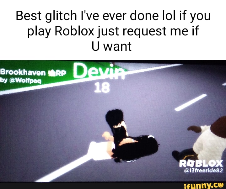 Brookhaven memes. Best Collection of funny Brookhaven pictures on iFunny