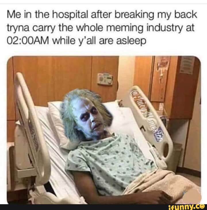 Hospital memes. Best Collection of funny Hospital pictures on iFunny
