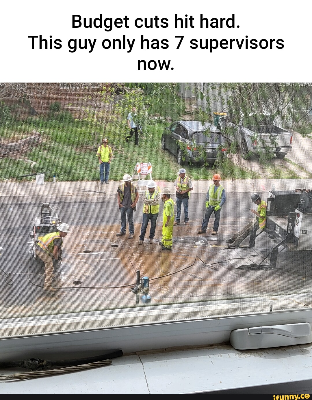 Supervisor memes. Best Collection of funny Supervisor pictures on iFunny