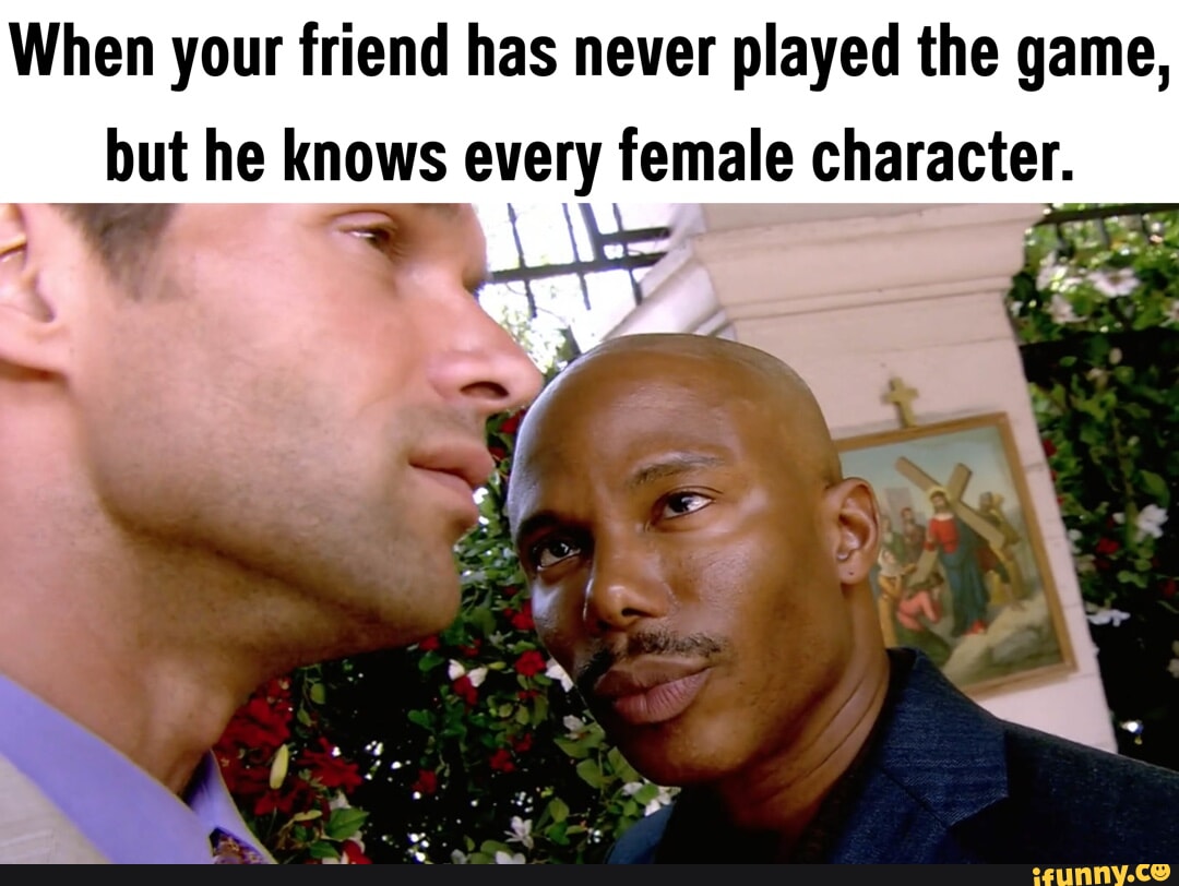 iFunny - the best memes, video, gifs and funny pics in one place