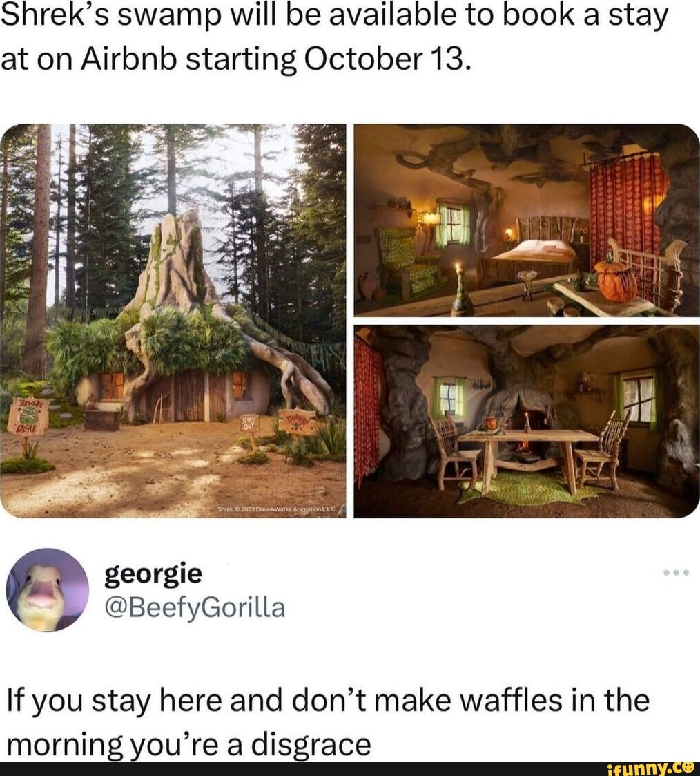 He steals the show - iFunny