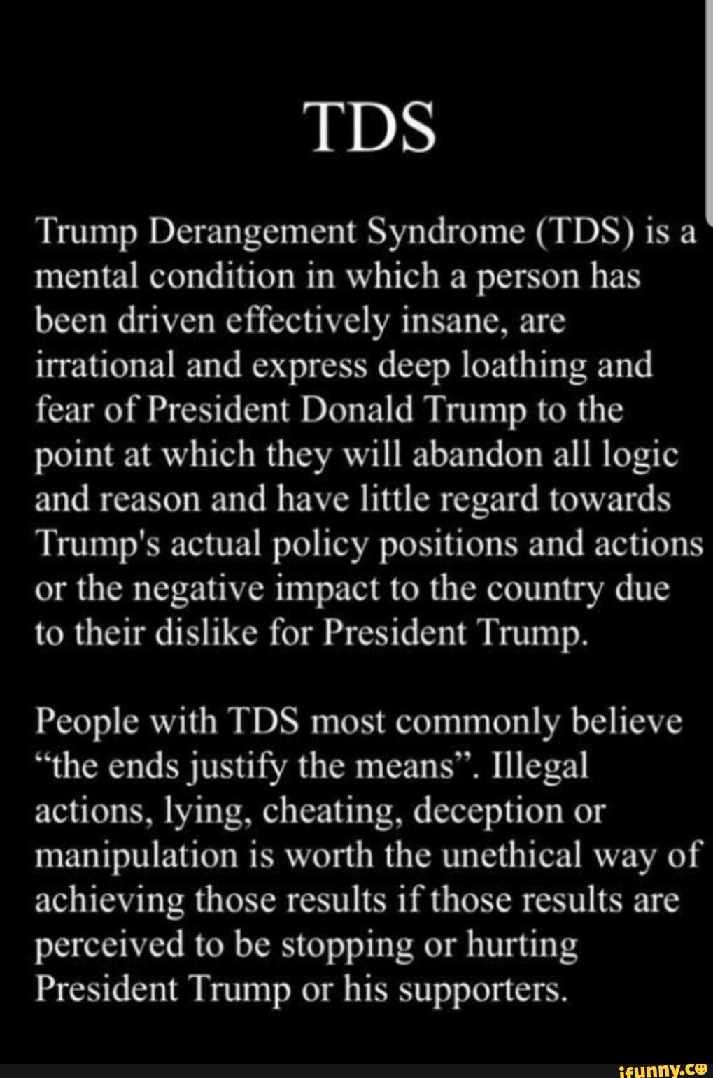 Tds memes. Best Collection of funny Tds pictures on iFunny