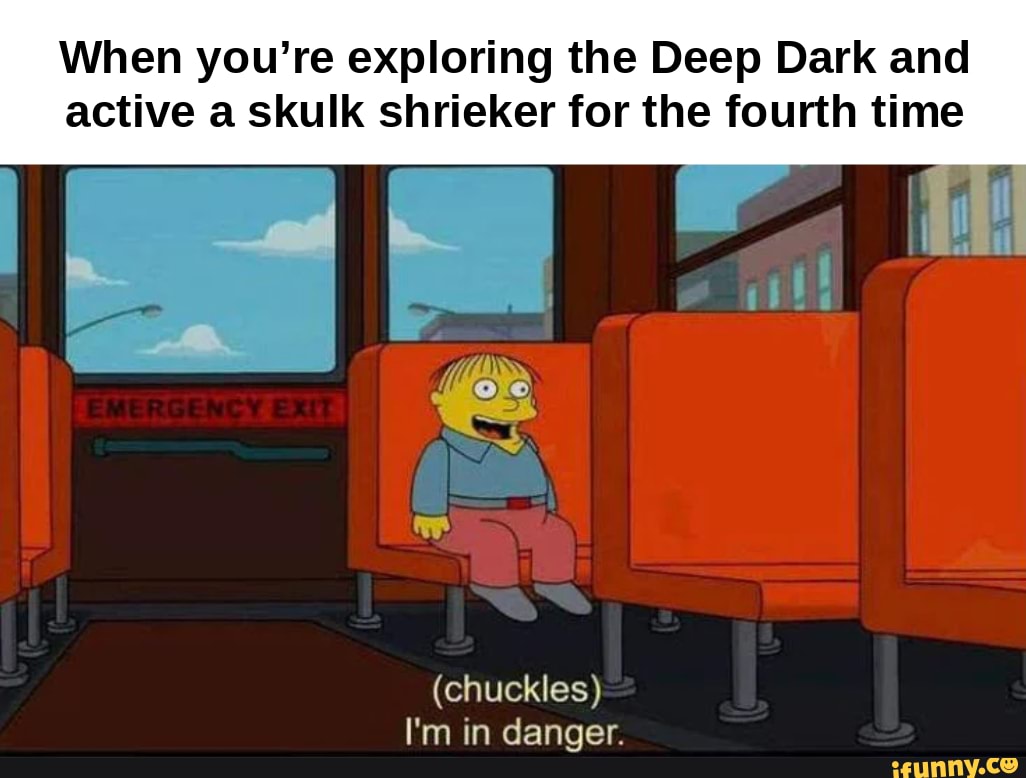Shrieker memes. Best Collection of funny Shrieker pictures on iFunny