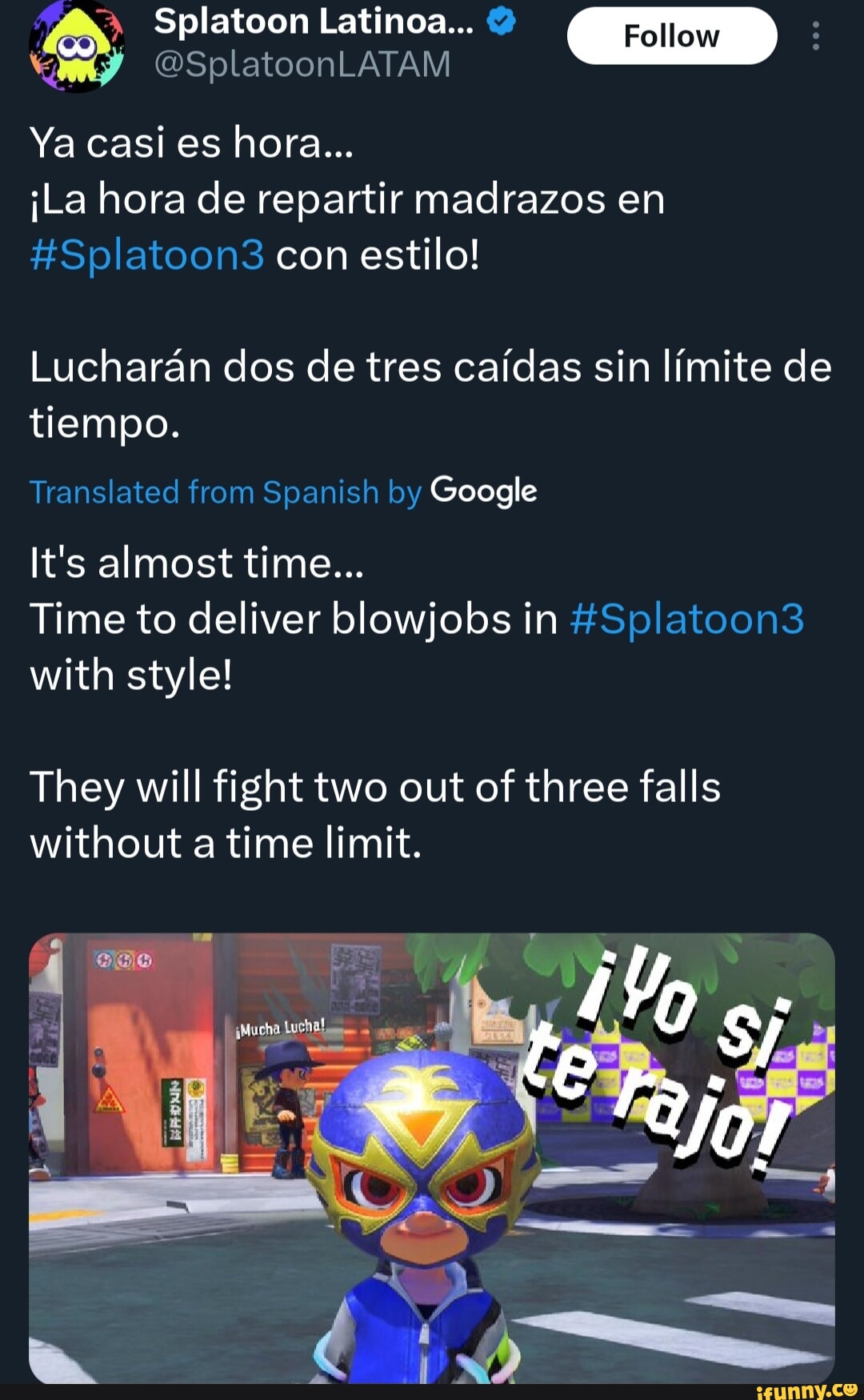 Splatoon memes. Best Collection of funny Splatoon pictures on iFunny