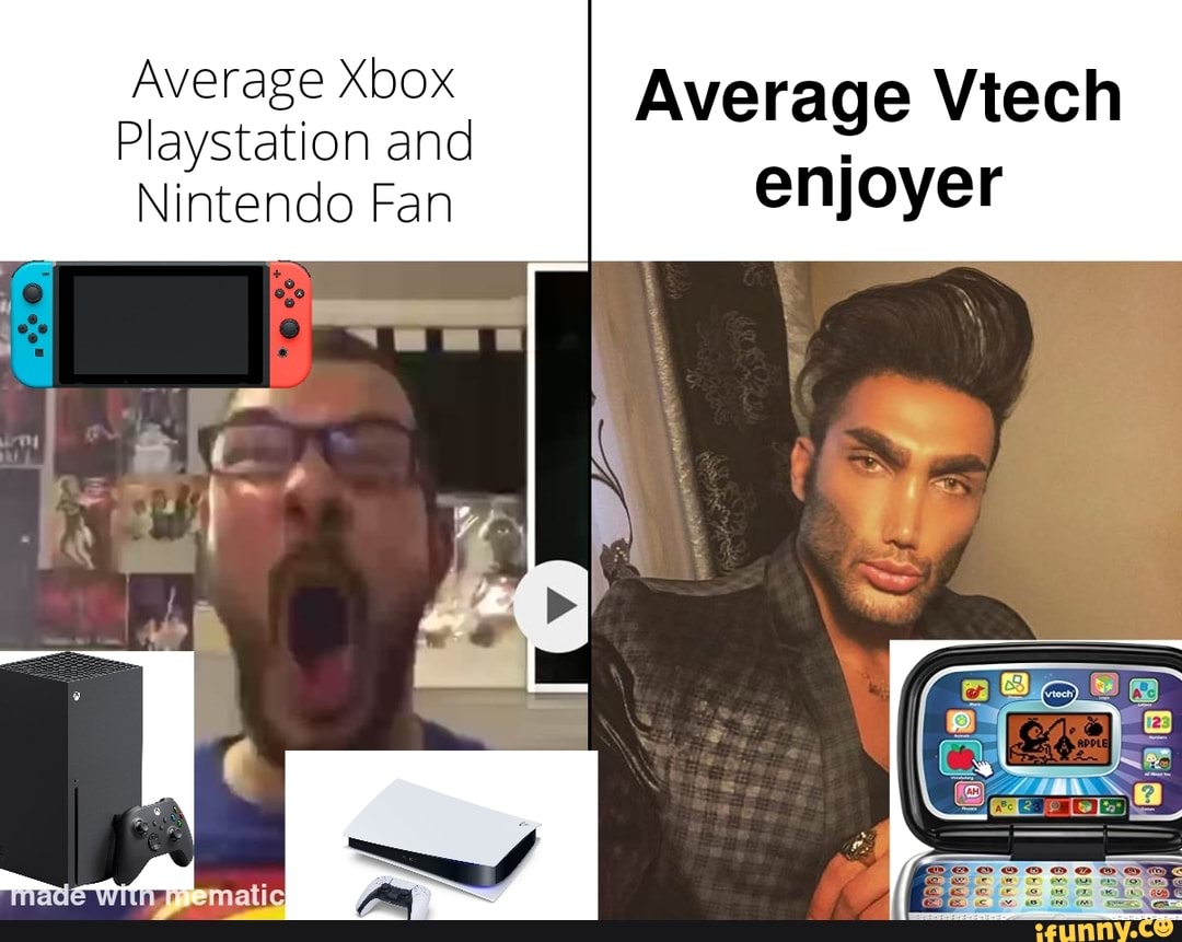 Vtech memes. Best Collection of funny Vtech pictures on iFunny