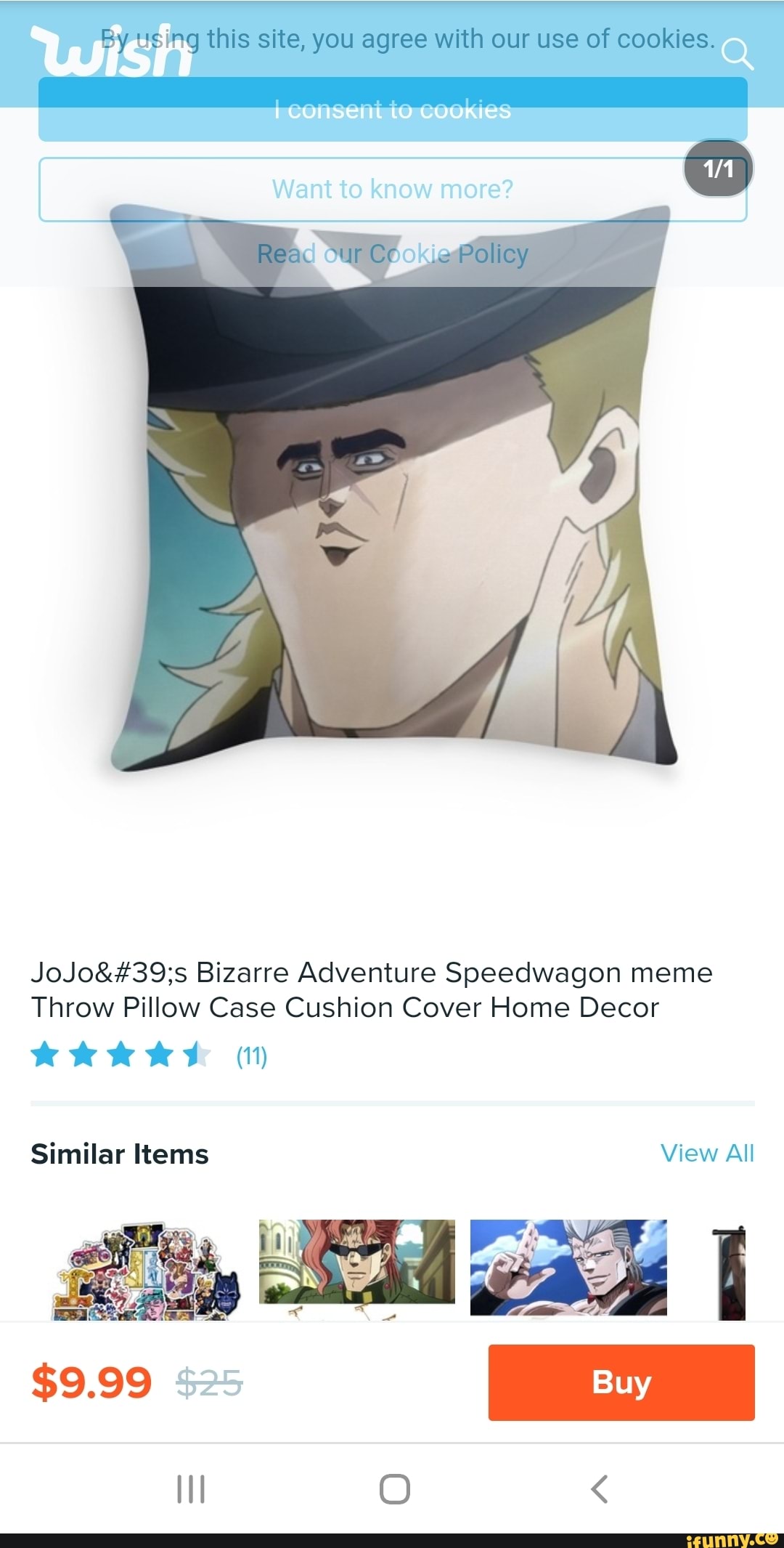 By using this site, you agree with our use of cookies. JoJo's Bizarre ...