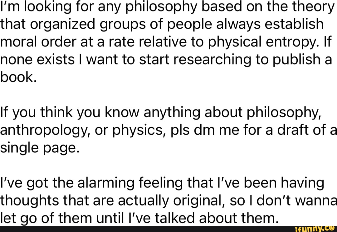 Entropy memes. Best Collection of funny Entropy pictures on iFunny